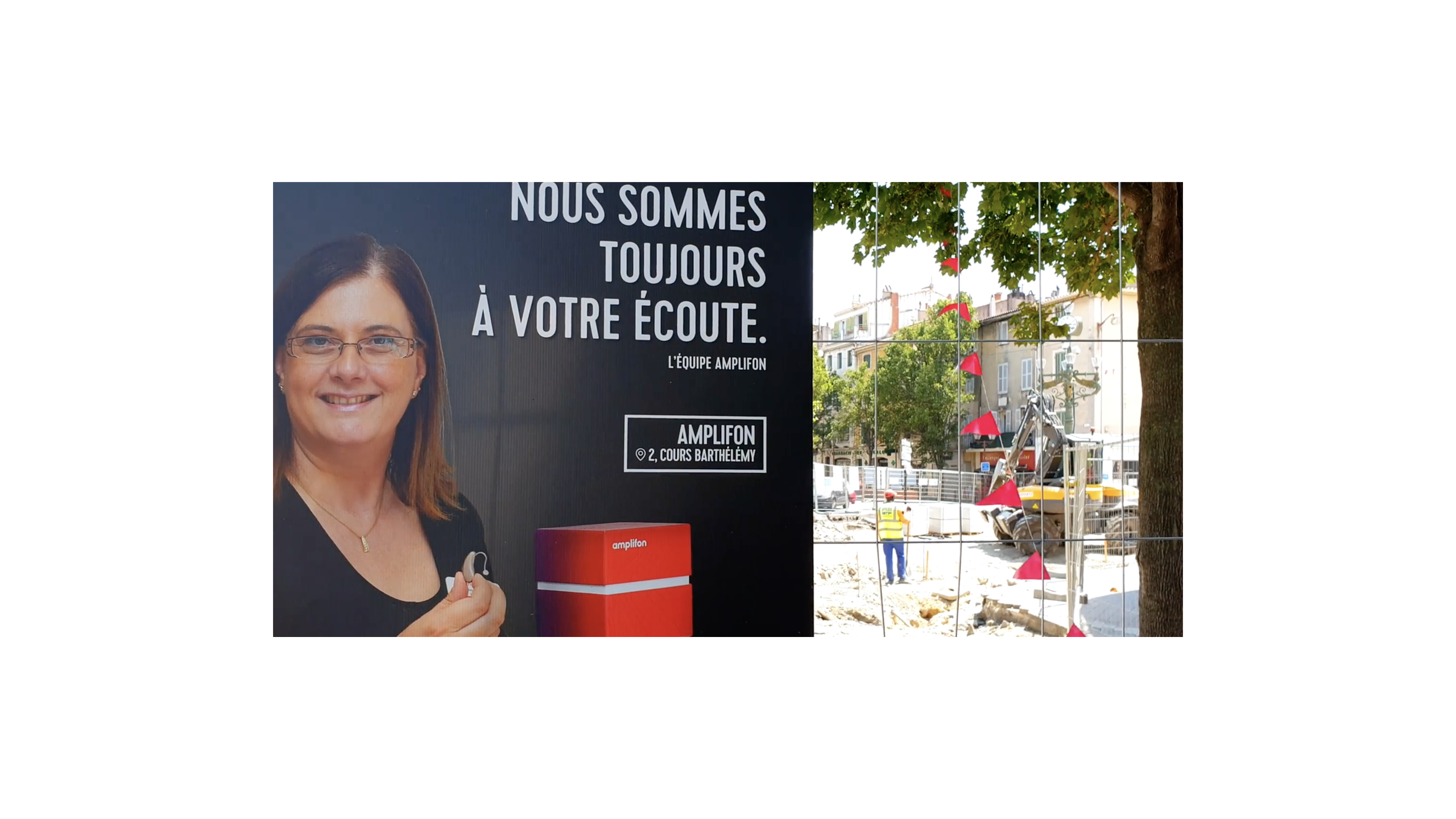 alex graziani | Directeur artistique